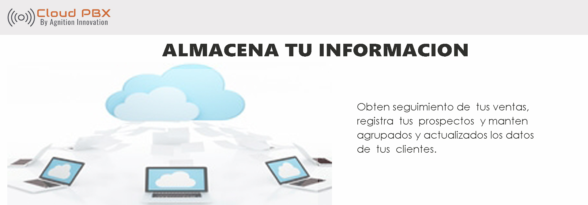 Cloud PBX - Central Telefónica en la Nube - VoIP - Central Telefónica PBX en la Nube